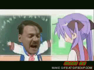 Hitler GIF - Find & Share on GIPHY