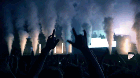 Concerts GIFs - Find & Share on GIPHY