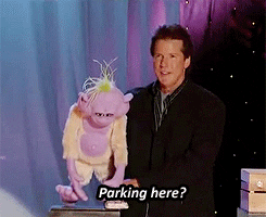 Jeff Dunham Peanut Gif