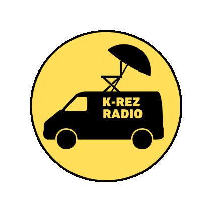 Smoke Signals Krez Sticker by Native Students Union for iOS & Android ...