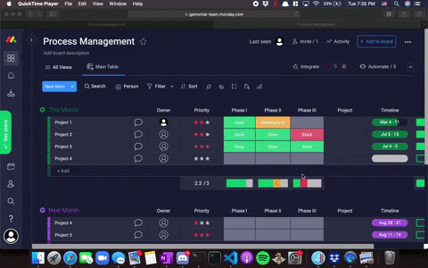 GitHub - gamontal/mondaycom-discord-integration: Discord and monday.com Integration. This app ...