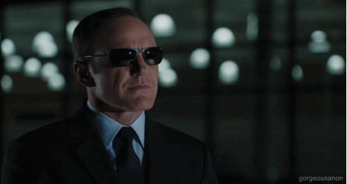 Agents Of Sheild GIFs - Find & Share on GIPHY