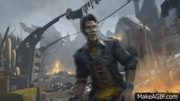 Borderlands 2 GIFs - Find & Share on GIPHY