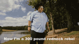 Waste Some Time Average Joes Ent GIF by Colt Ford - Find & Share on GIPHY