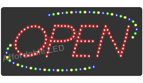 Signs GIF - Find & Share on GIPHY