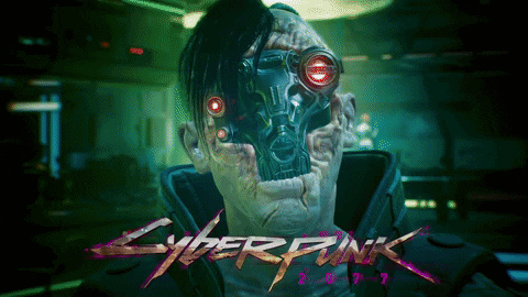 Steam Community :: Video :: Cyberpunk 2077 | GIFs | Afterlife Merc 3