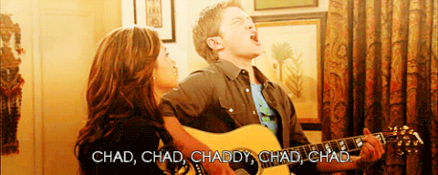 Chad GIF - Find & Share on GIPHY