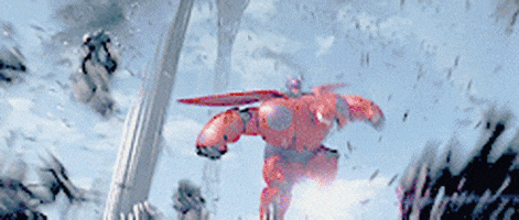 Hero GIF - Find & Share on GIPHY