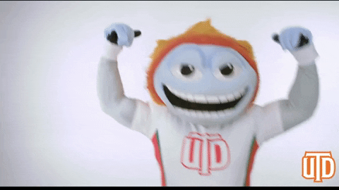 Celebrate Higher Education GIF by UT Dallas - Find & Share on GIPHY