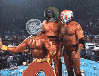 Raid GIF - Find & Share on GIPHY