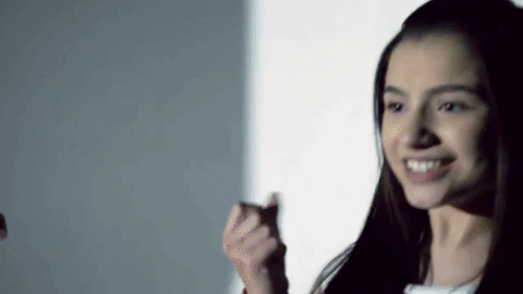 These White Lies GIF by L2M - Find & Share on GIPHY