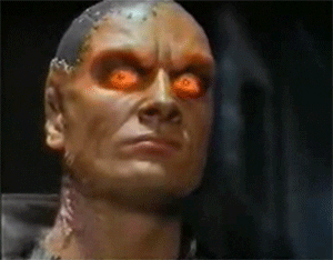 Evil Eyes GIF by haydiroket (Mert Keskin) - Find & Share on GIPHY