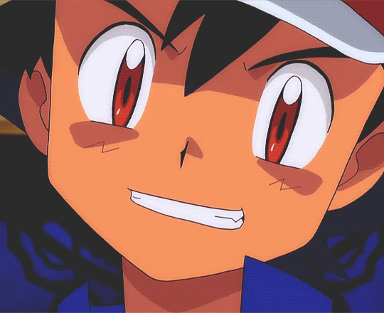 Ash Ketchum Pokemon GIF - Find & Share on GIPHY