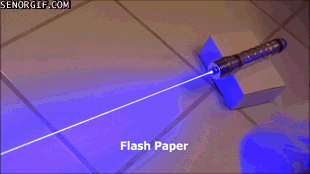 Laser Destroys GIF - Find & Share on GIPHY