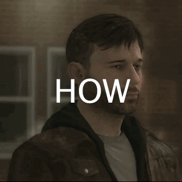 Heavy Rain Ethan Mars GIF - Find & Share on GIPHY