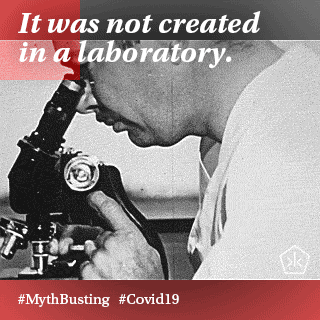 Virus Microscope GIF by Okkult Motion Pictures - Find & Share on GIPHY