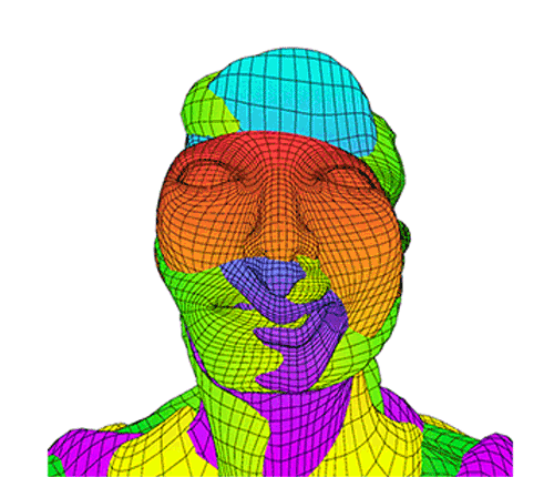 Changing Faces GIFs - Find & Share on GIPHY