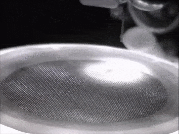Undulation Gif