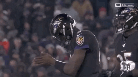 2019 Nfl Football GIF by NFL - Find & Share on GIPHY