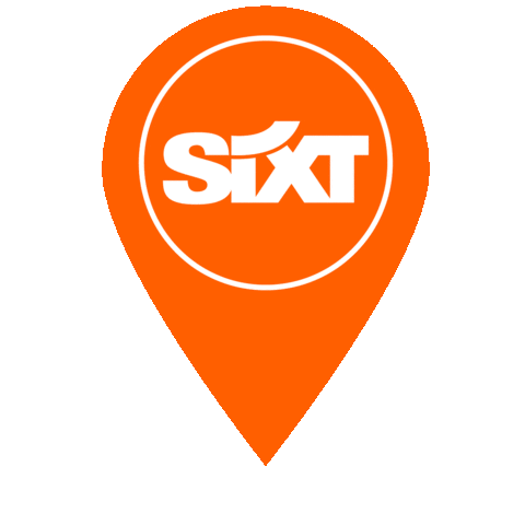 Location Sticker by Sixt for iOS & Android | GIPHY