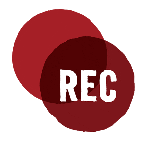 Artist Create Sticker by REC Philly for iOS & Android | GIPHY