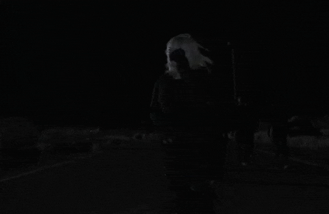 Nda GIF by Billie Eilish - Find & Share on GIPHY