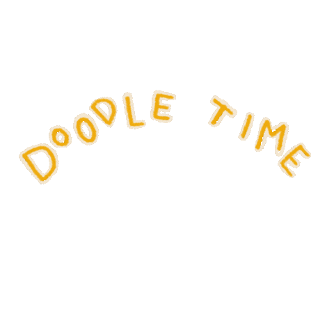 Art Time Sticker for iOS & Android | GIPHY