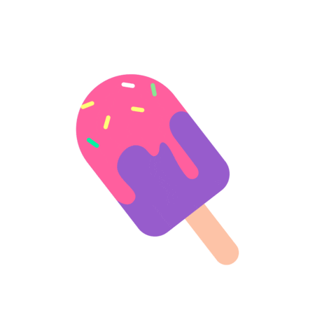 Gelato Bcreative Sticker by graficab for iOS & Android | GIPHY