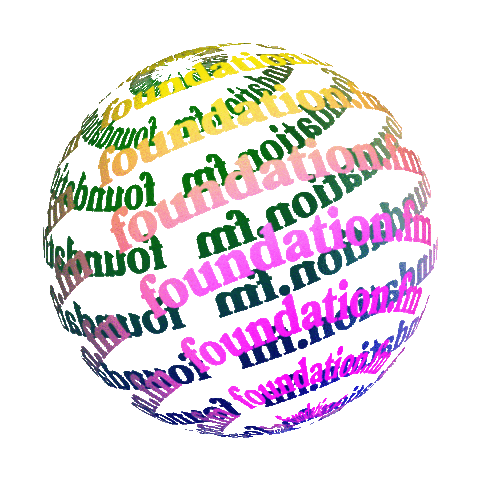 Lippy Sticker by foundation.fm for iOS & Android | GIPHY