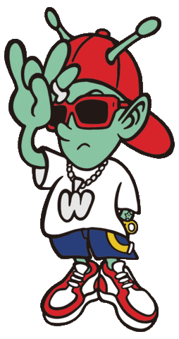Jp The Wavy Verdy Sticker by bpm tokyo for iOS & Android | GIPHY