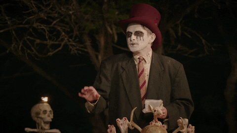 Eric Baudour GIF by Rooster Teeth - Find & Share on GIPHY