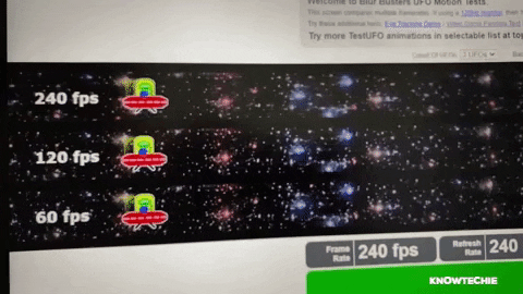 Review: MSI Optix MAG272CRX 27-inch, 240Hz AHVA gaming monitor