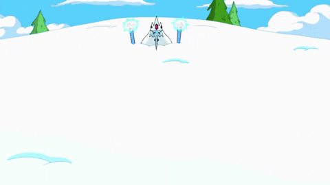 Ice King Kidnaps DEATH BATTLE! by MaximumDisrespect on DeviantArt