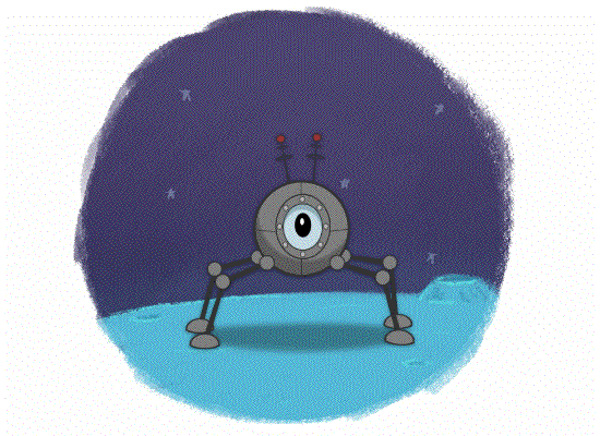 Robot Animation GIFs - Find & Share on GIPHY