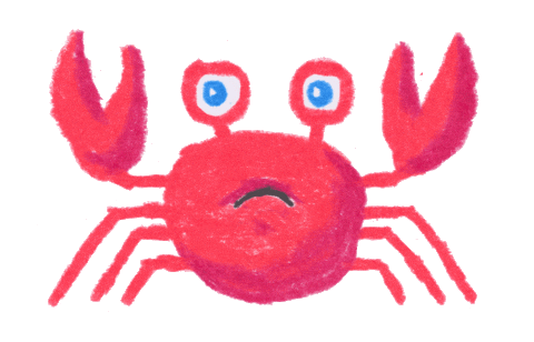 Snap Cancer Sticker by James Thacher for iOS & Android | GIPHY