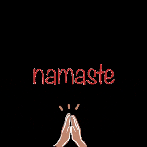 Peace Mind GIF by IamOneMind - Find & Share on GIPHY