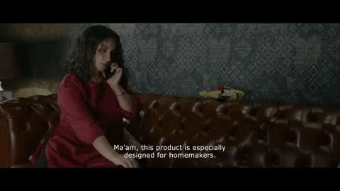 The Relationship Manager GIF by LargeShortFilms - Find & Share on GIPHY