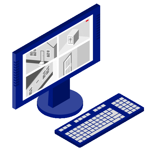 Digitronics Security Sticker for iOS & Android | GIPHY