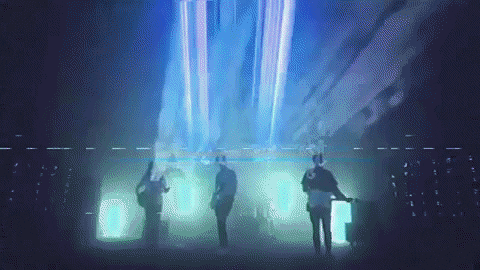 Live Band Usa GIF by Polyvinyl Records - Find & Share on GIPHY