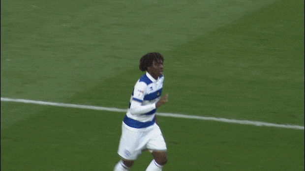 Come On Eze GIF by QPR FC - Find & Share on GIPHY