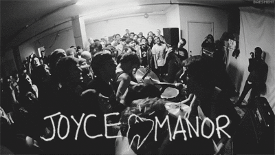 Concert Singing GIF by Epitaph Records - Find & Share on GIPHY