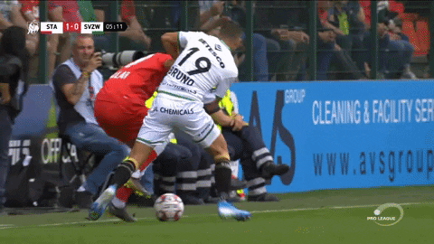 Football Jpl GIF by Standard de Liège - Find & Share on GIPHY
