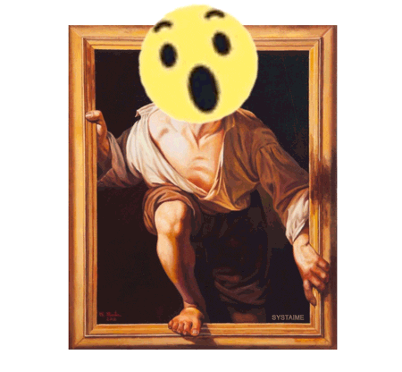 Art Reaction GIF by systaime - Find & Share on GIPHY