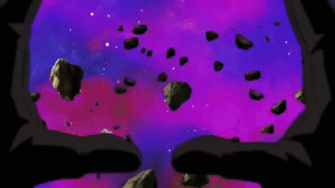 Android 17 puts a barrier around DEATH BATTLE! by PaperMarioHero on ...