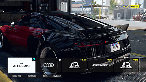 Electronic Arts Heat GIF by Need for Speed - Find & Share on GIPHY