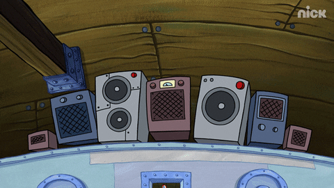 SpongeBob SquarePants GIF - Find & Share on GIPHY