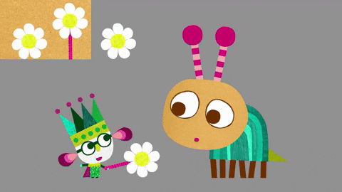 Olobob Top GIF - Find & Share on GIPHY