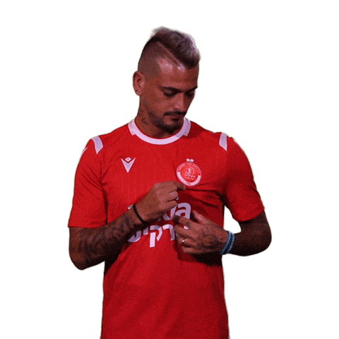 Hta Yallahapoel Sticker by Hapoel TelAviv FC for iOS & Android | GIPHY