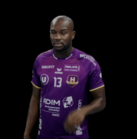 H Handball GIF by HBCNantes - Find & Share on GIPHY