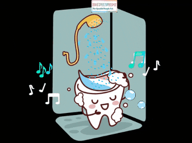 Pediatric Dentist Smile GIF by TeamDfsp - Find & Share on GIPHY